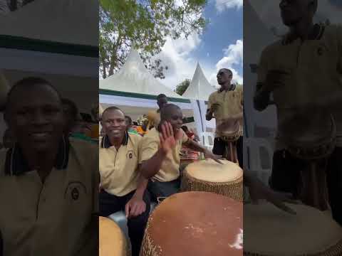 Buganda culture music #video #music #viral