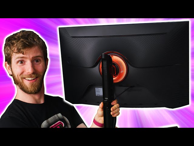 5 best monitors for Overwatch 2 players