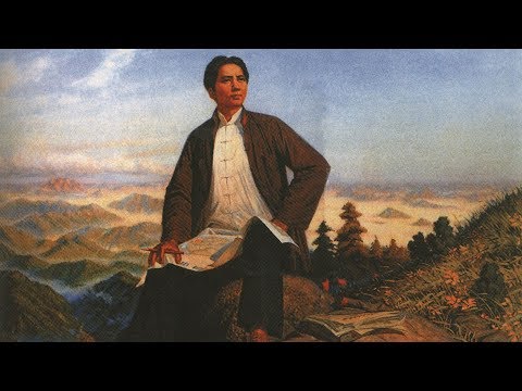 China: Art, Power and Revolutions, 1950-1976 - Professor Craig Clunas