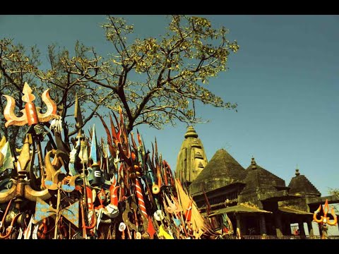 Legends of Pachmarhi- Stories from The Jungles of Satpura