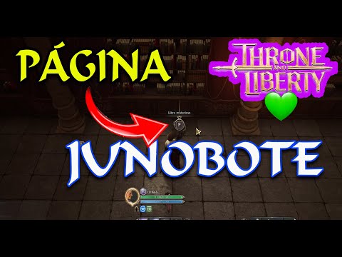 Steam Community :: Video :: Cómo Encontrar la Página de Junobote en Los ...