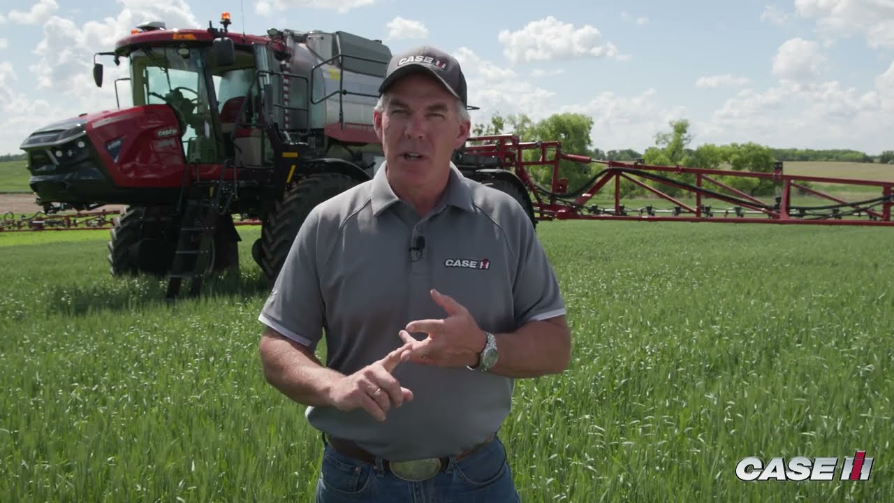 Overview of Precision Technology Solution Videos