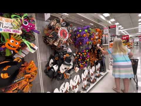 Michaels Art and Craft Store/Las Vegas Hobby Shop/Getaway with Pam
