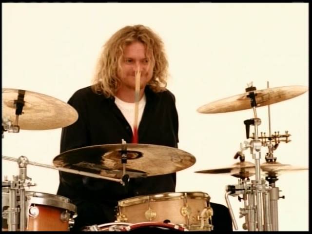 Def Leppard drummer Rick Allen issues statement days after Florida attack