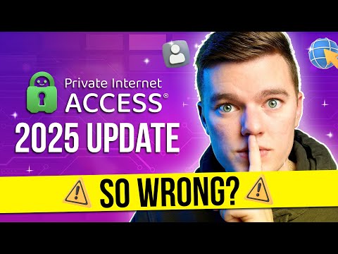 Private Internet Access VPN Review 2025: Best Affordable VPN