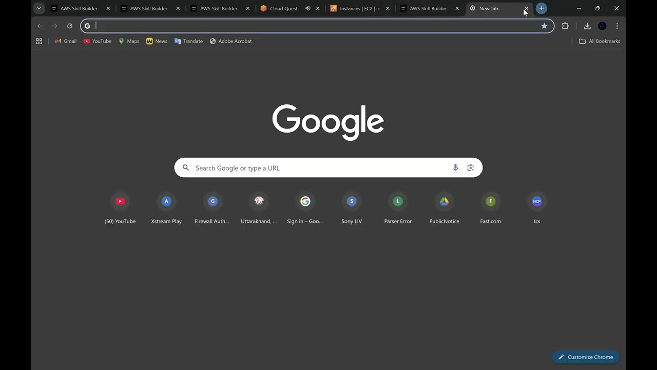 Cloud Quest  Computing Solutions