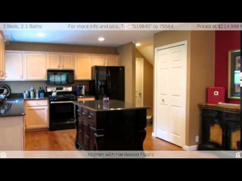 1468 POND VIEW Drive, Wixom, MI 48393