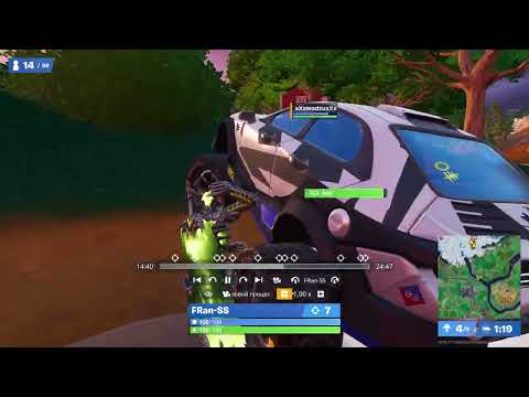 Steam Community :: Video :: Fortnite Top 1