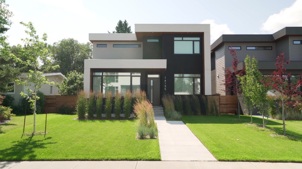Urbis Infill Homes