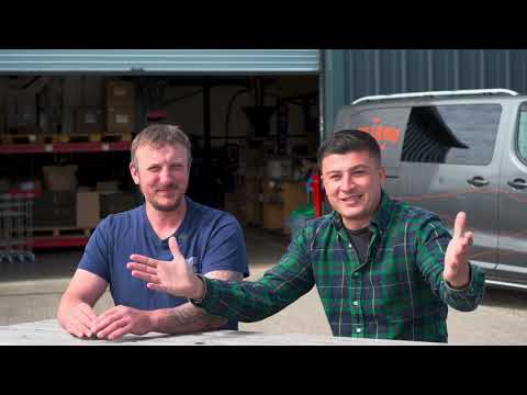 Introducing Lion’s Mane Coffee | Baytown x Puurfection