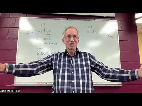 » Revelation 21:9-22:5 – The Tale of Two Women, Babylon and the New ...