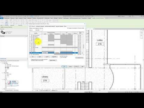 whats new in Revit 2020 2 Expose internal point of origin – Phoenix