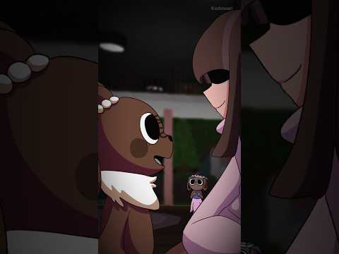 [Dandy's world] It's Been So Long | Bassie the Basket #dandysworld