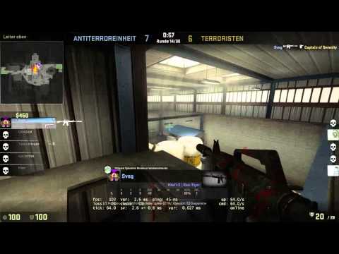 Steam Community :: Video :: [GER][LP][CS:GO][MM][de_nuke] Rush for ...