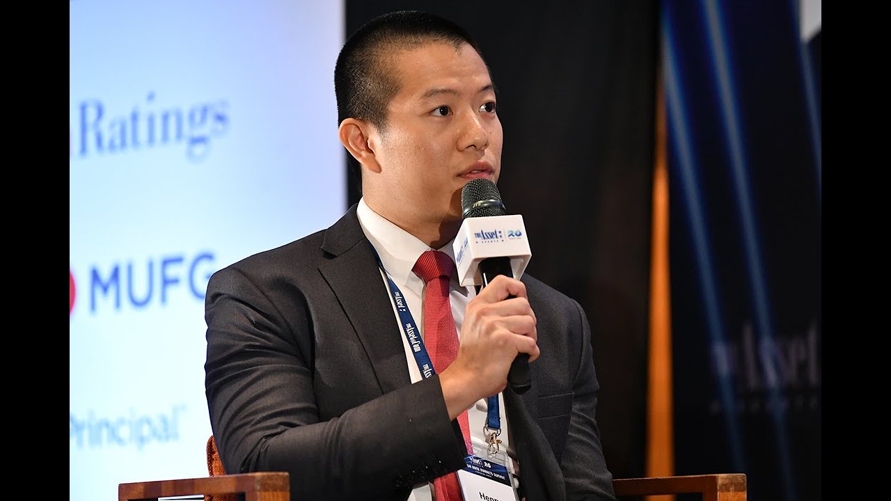 The Asset Talk: What are the issues around ESG data?