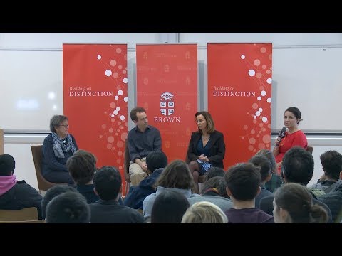 Building on Distinction: "Decoding the Human Brain with Data"