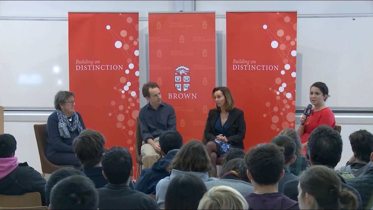 Building on Distinction: 