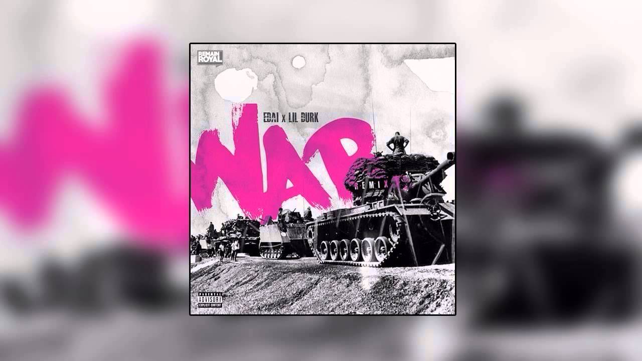 Edai 600 ft Lil durk - War {remix}