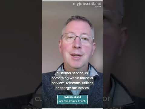 Ask The Career Coach - What jobs can I work from home with?