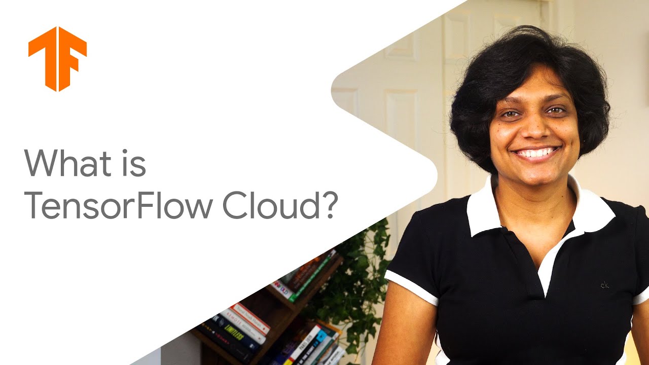 What is TensorFlow Cloud?