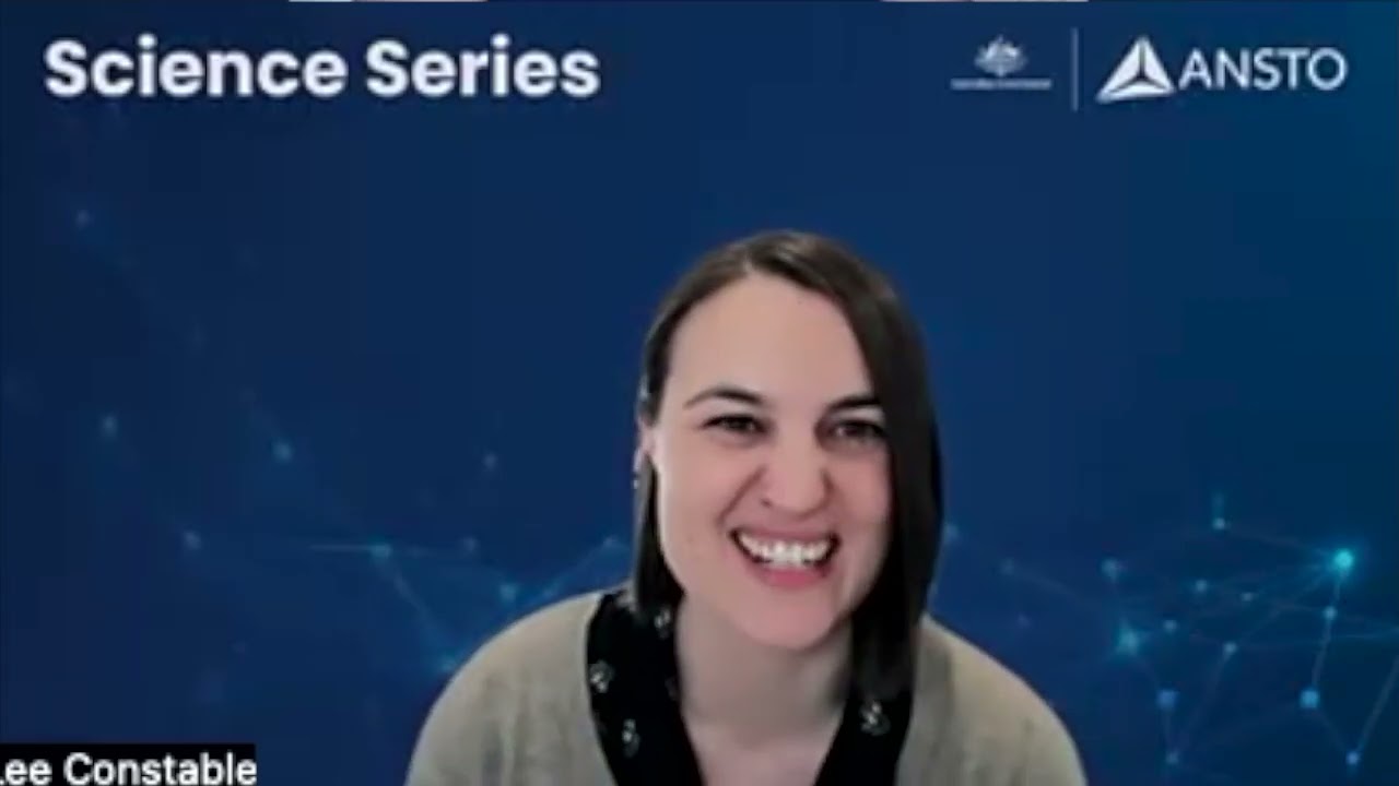 Disruptive Science: Quantum sensing and materials