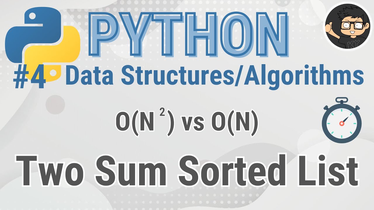 Two Sum with Sorted Array