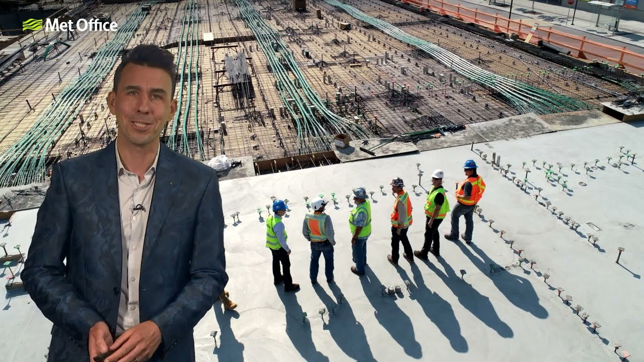 Adapting Towns & Cities for Climate Change