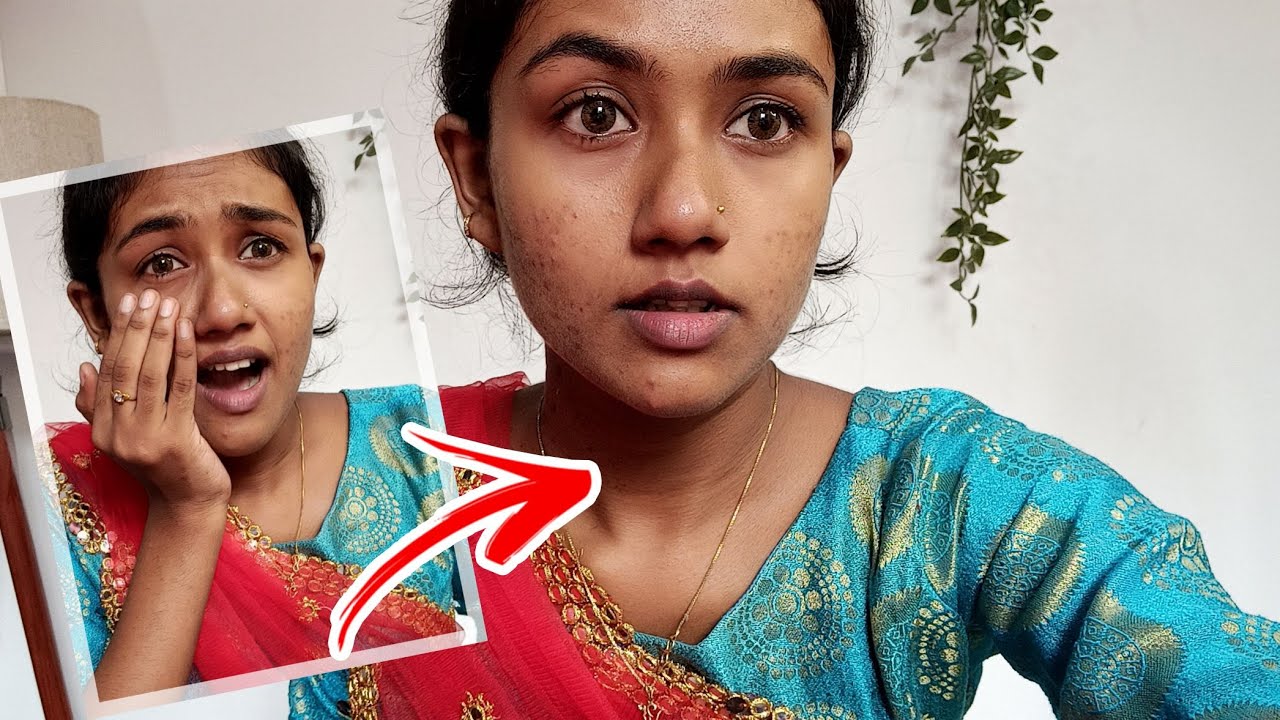 Testing Out *FRESH LOOK ONE DAY LENS WITH MAKE-UP AND WITHOUT MAKE-UP* | Archana M R