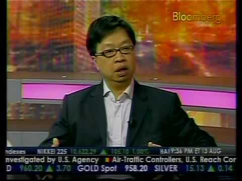 Cheung Kong Net Rises On Hutchison - Bloomberg
