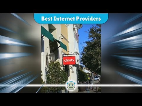 Discover the Best Internet Service Providers in San Francisco: Sonic, Xfinity, and More!