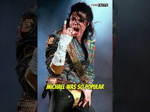 Michael Jackson: Fun Facts About the King of Pop 🎤👑