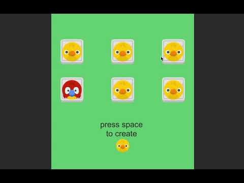 GitHub - cemuka/basic-merge-system: a little demo to demonstrate merge ...
