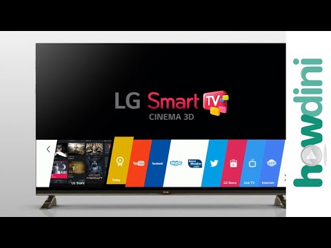What is the Next Level in Smart TVs? | LG Smart TV