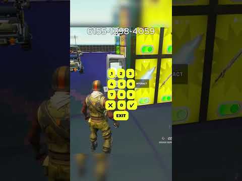 HOW TO TROLL YOUR FRIENDS | 1V1 WITH EVERY GUN π« | #fortnite #fortniteclips #fortnitecreative
