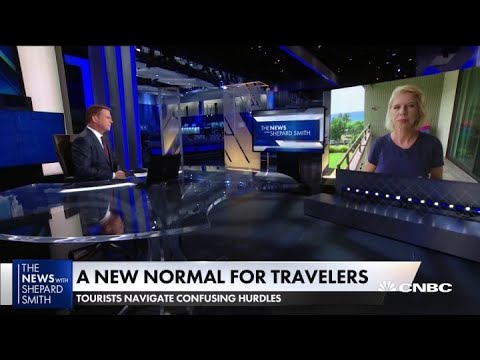 Hawaii requires 72-hour pre-Covid-19 test for travelers