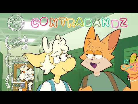 Fur your consideration: 11 animation short reviews for 2024 | flayrah