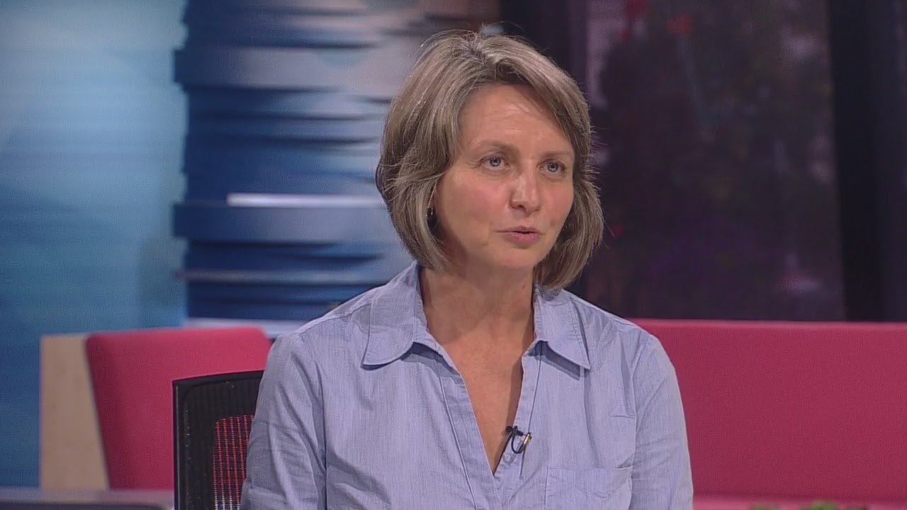 How To Close The Gender Gap In STEM Fields