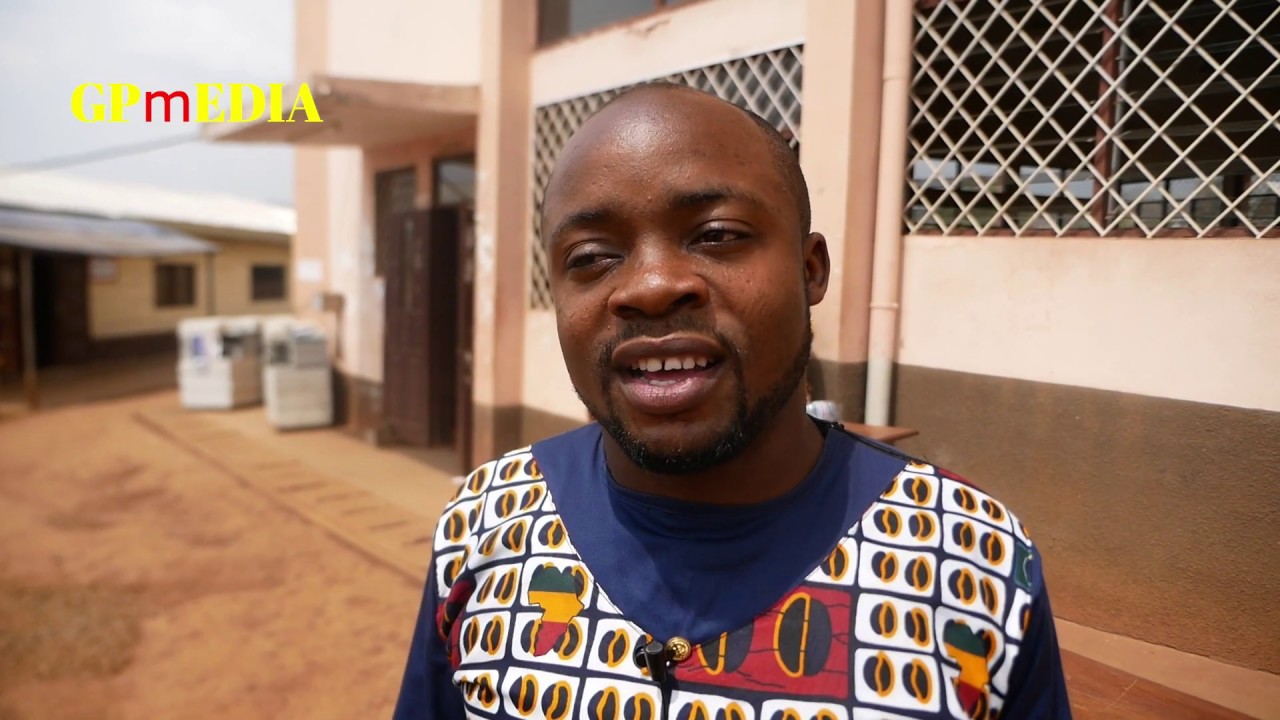 COMMUNICATION AND DEVELOPMENT STUDIES UBa
