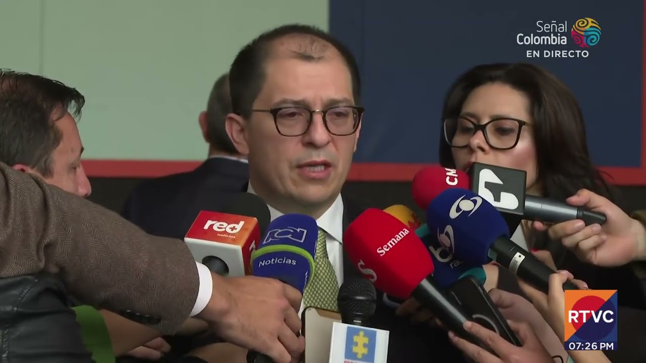 ¿Qué es la Paz Total del gobierno de Gustavo Petro? | RTVC Noticias