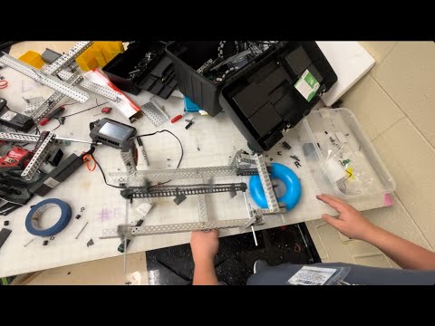 Fast way to make a hook intake - V5RC > High Stakes (24/25) - VEX Forum