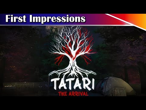 Steam Community :: Video :: Slide Puzzles The Game - Tatari: The ...