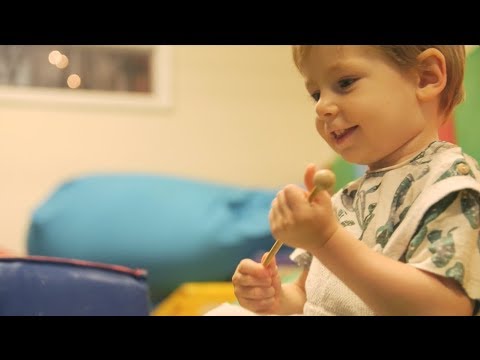 Fortissimo - Music Education for Early Childhood