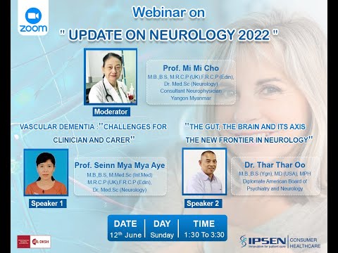 Update on Neurology 2022