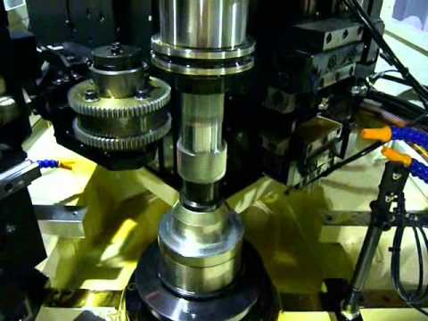 Gear Shaving Machine at Best Price in India