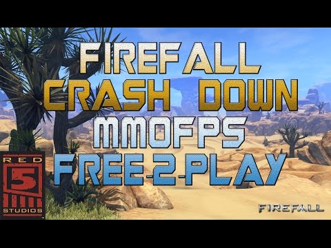 Steam Community :: Video :: Firefall Crash Down Level 1 - 5 HD - YouTube
