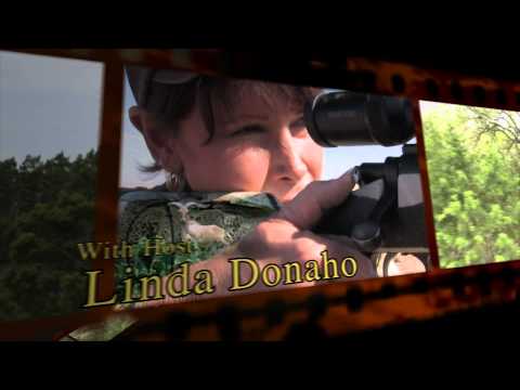 The American Huntress Open
