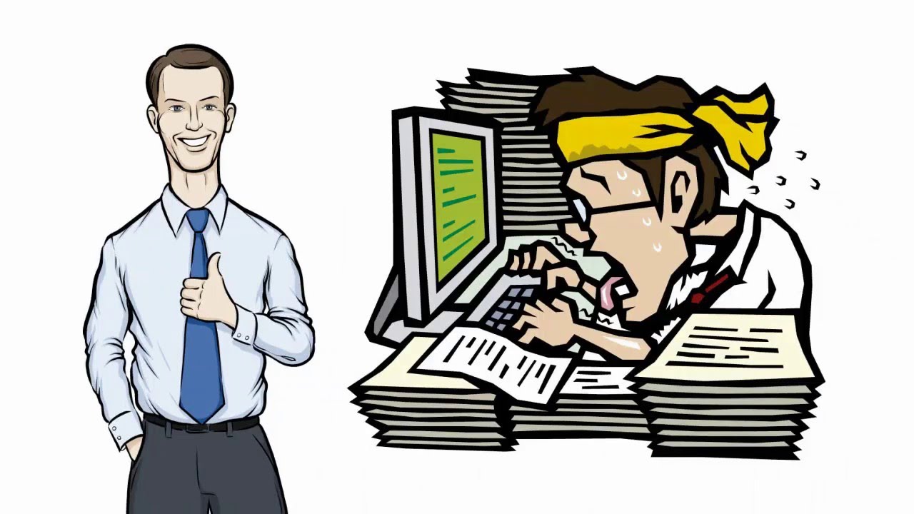 Contact us online for cost-effective business process