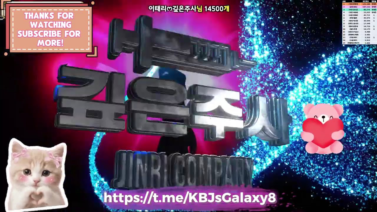 Jinricp l LIVE January Highlight Ep7 Reup, Cuties and Sexies Dance and more...!