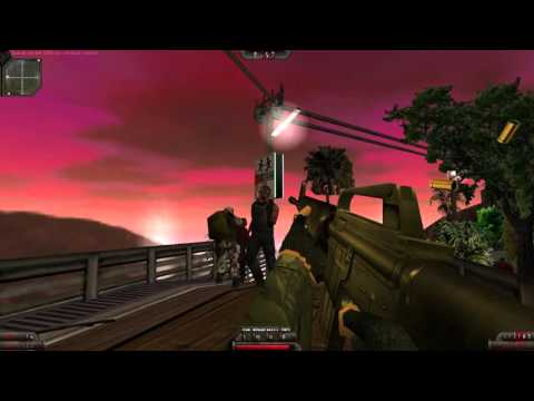 Steam Community :: Video :: Brainbread - Ch. 1 - Heavens Gate