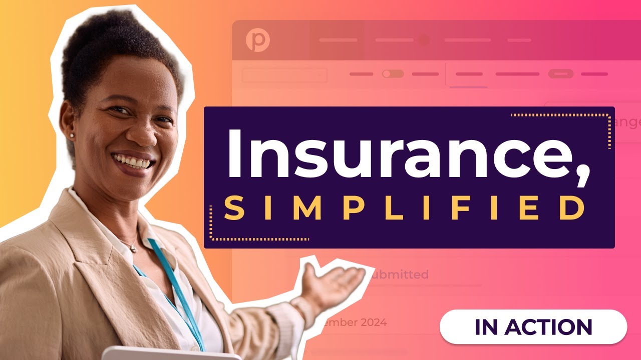 Procedureflow by Industry: Insurance